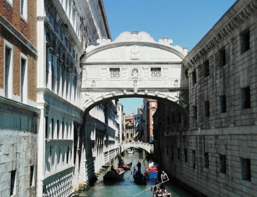 All-Inclusive Tour: Doge Palace, St Mark's Basilica & Square - The Group and Tour Dynamics