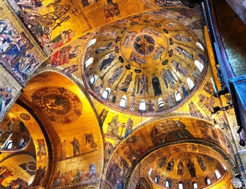 All-Inclusive Tour: Doge Palace, St Mark's Basilica & Square - The Value Proposition