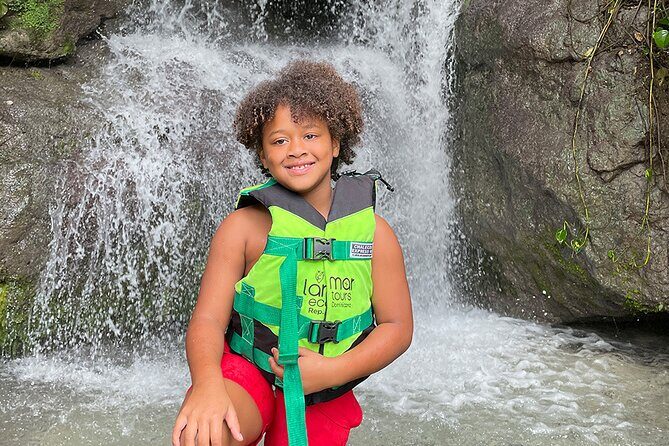 ALL INCLUSIVE tour of the "Cueva de la Virgen" Water Trail - Why Choose This Water Trail Tour?