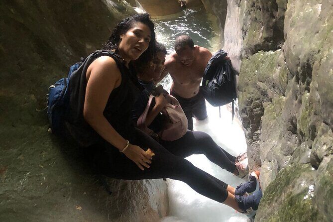ALL INCLUSIVE tour of the "Cueva de la Virgen" Water Trail - Final Thoughts