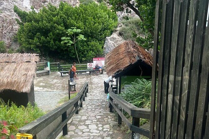 All Inclusive Tour Sulfur Mud Bath, waterfall,Beach & lunch break - Final Thoughts