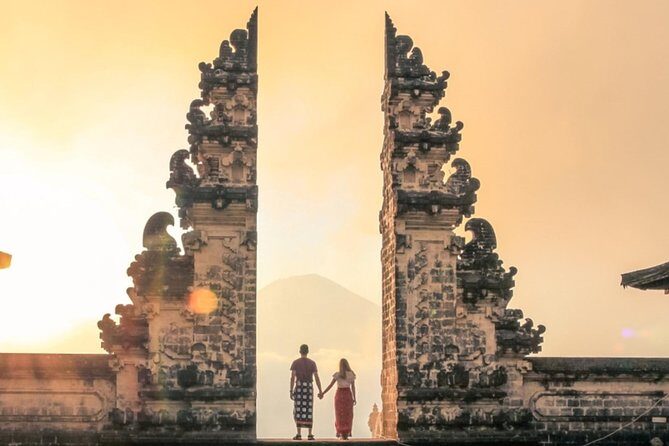 All Inclusive Tour Sunset at gate of heaven - Key Points