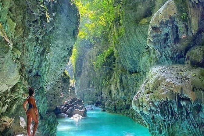 ALL INCLUSIVE Tour through the Water Trail "La Plaza" - Discovering the Water Trail "La Plaza" — A Detailed Look