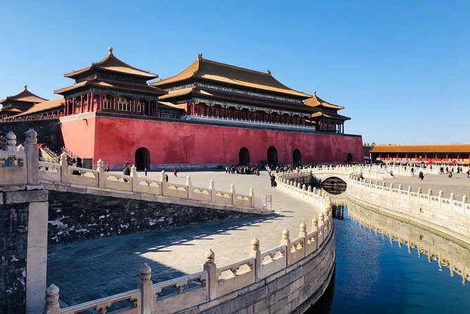 All Inclusive Tour to Forbidden City,Tiananmen Square and Hutong - In The Sum Up