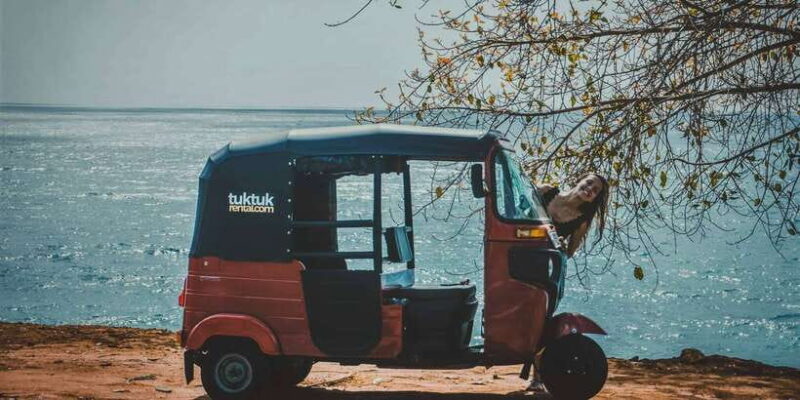 All inclusive - Tuk-Tuk Expedition to Visit Mihintale - Why This Tour Offers Great Value