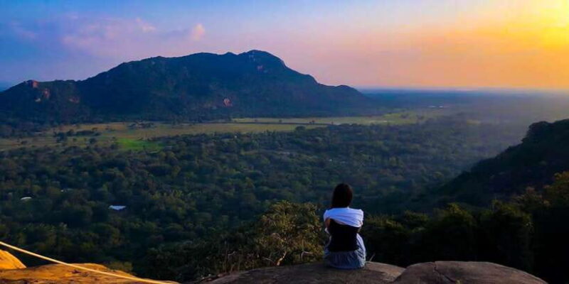 All inclusive - Tuk-Tuk Expedition to Visit Mihintale - Practical Tips for the Tour