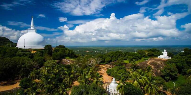 All inclusive - Tuk-Tuk Expedition to Visit Mihintale - Who Should Consider This Tour?