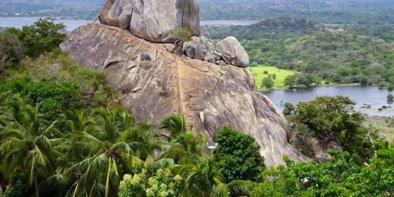 All inclusive - Tuk-Tuk Expedition to Visit Mihintale - FAQ About the Mihintale Tuk-Tuk Tour