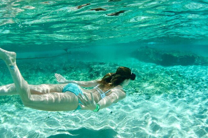 All-Inclusive! Tulum Ruins, Tequila Tasting + Swim in 3 Cenotes in Small Group! - The Itinerary: From Ruins to Refreshing Cenotes