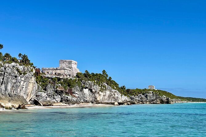 All-Inclusive! Tulum Ruins, Tequila Tasting + Swim in 3 Cenotes in Small Group! - Why This Tour Works