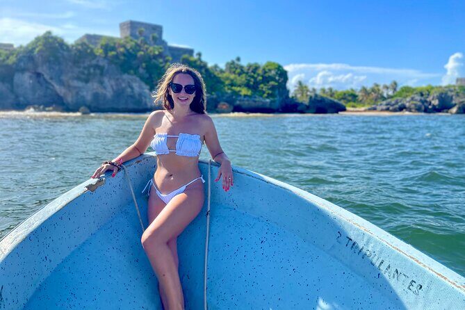 All-Inclusive! Tulum Ruins, Tequila Tasting + Swim in 3 Cenotes in Small Group! - Frequently Asked Questions