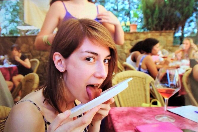 All Inclusive Tuscany Vespa Tour Review - Considerations for Vespa Riders