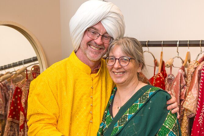 All Inclusive Twilight Nights Little India Half Day Tour - Key Points