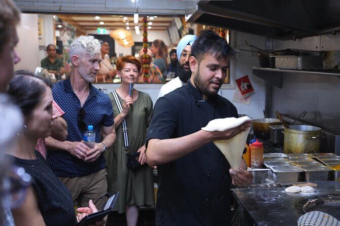 All Inclusive Twilight Nights Little India Half Day Tour - Wrapping It Up: Who Should Consider This Tour?