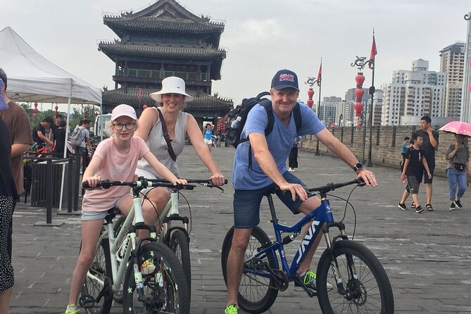 All inclusive Two-Day Xi'an private Heritage Tour - The Sum Up