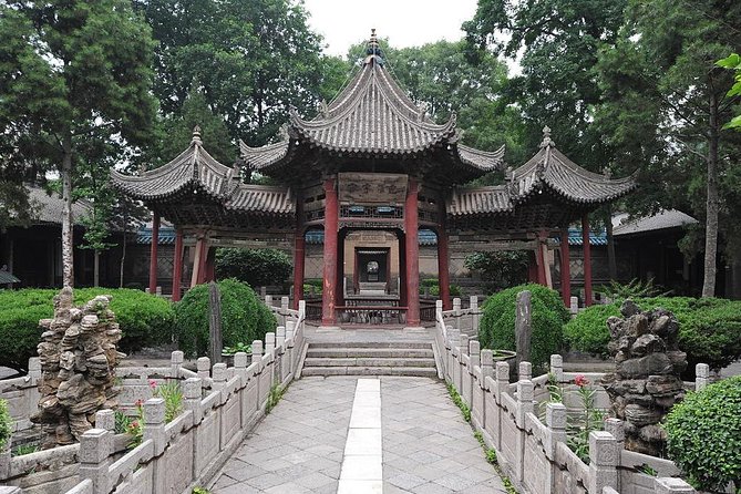All inclusive Two-Day Xi'an private Heritage Tour - FAQs