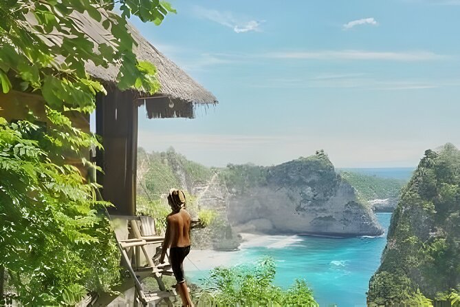 All inclusive Two Days and One Night on Nusa Penida Island - Introduction