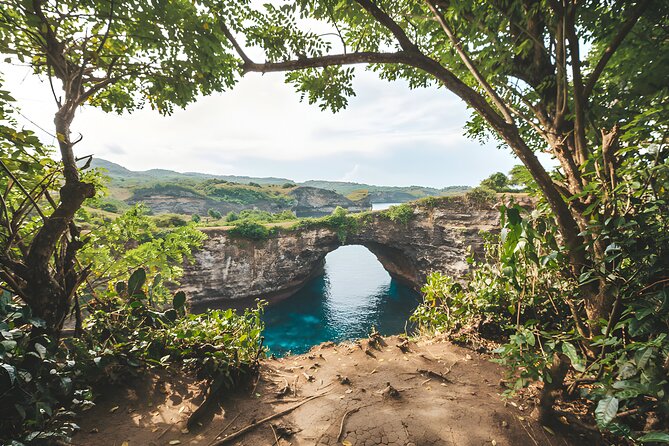 All inclusive Two Days and One Night on Nusa Penida Island - Authentic Traveler Insights