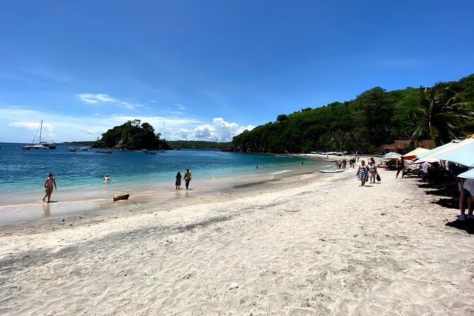 All inclusive Two Days and One Night on Nusa Penida Island - Logistics and Practicalities