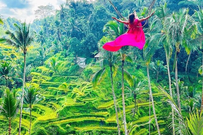 All inclusive Ubud private tour - Authenticity and Experience: What Travelers Say