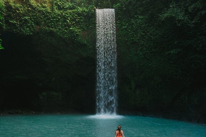 All inclusive Ubud private tour - FAQ