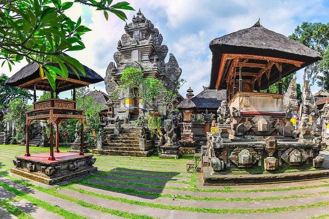All-Inclusive Ubud Private Tour - The Final Word