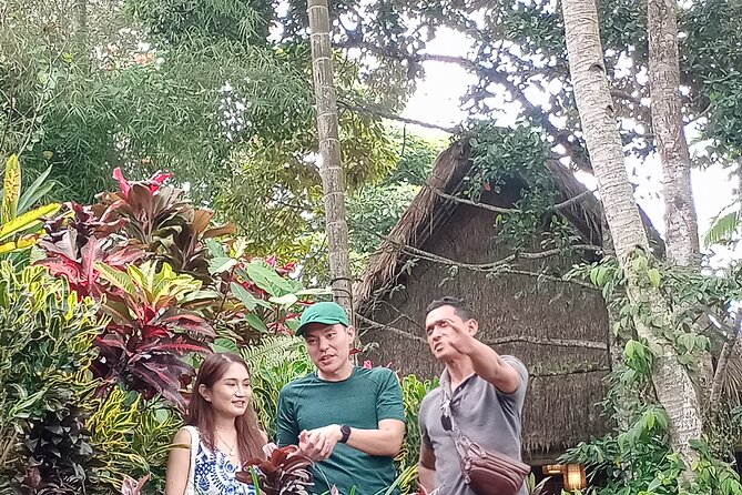 All - Inclusive Ubud Tour - Ubud Culture - Private Tour Guide - Who Is This Tour Best For?