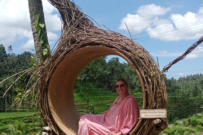 All - Inclusive Ubud Tour - Ubud Culture - Private Tour Guide - Final Thoughts