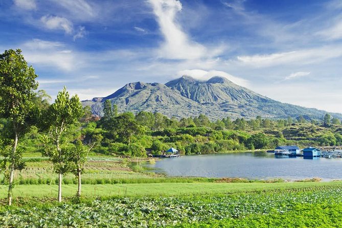 All Inclusive Ubud Tour with 15 Sitter Van - Frequently Asked Questions