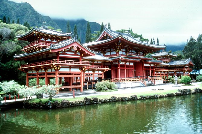 All Inclusive Ultimate Circle Island Tour, Waimea Falls & Lunch - Who Should Consider This Tour?