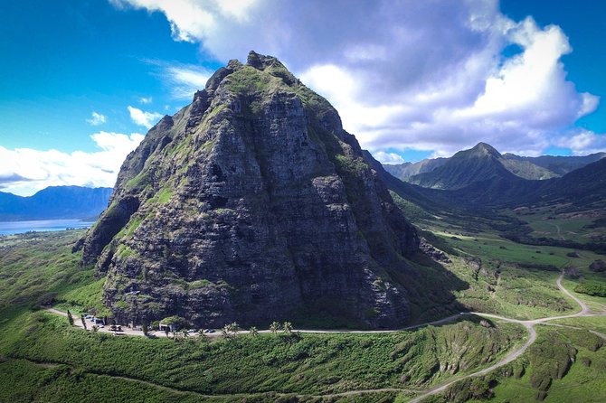 All Inclusive Ultimate Circle Island Tour, Waimea Falls & Lunch - FAQ