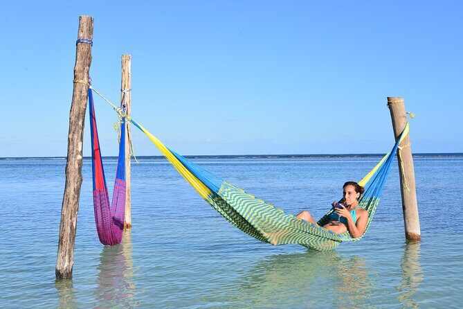 All Inclusive VIP Beach Break Pass at Nacional Beach Club - FAQs