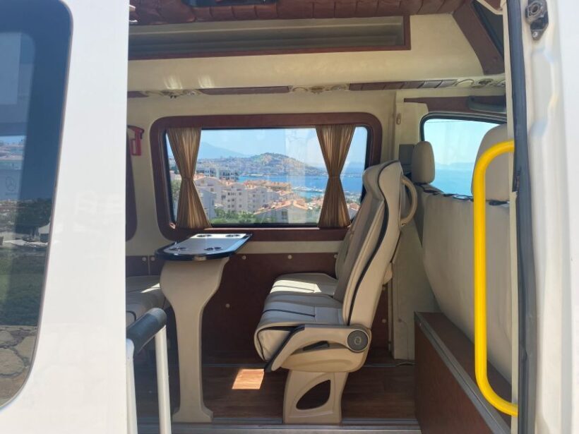 All Inclusive VIP Ephesus The House of Mary Excursion - The Sum Up
