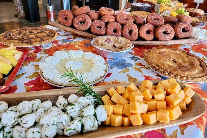 All Inclusive VIP Wine or Beer Tour in Hudson Valley - Why This Tour Is a Great Choice