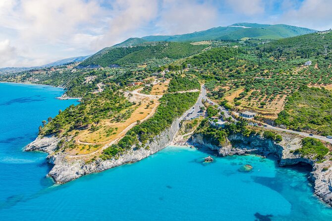 All inclusive VIP Zakynthos Boat Tour to Shipwreck & Blue Caves - Who Should Consider This Tour?
