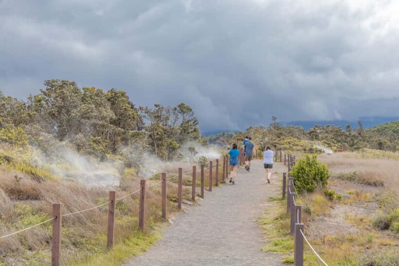 All-Inclusive: Volcanoes, Lava Tube & Black Sand Beach Tour - Authentic Experiences and Authenticity