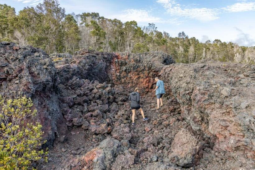 All-Inclusive: Volcanoes, Lava Tube & Black Sand Beach Tour - Who Will Love This Tour?
