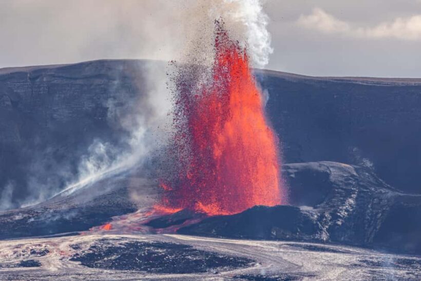 All-Inclusive: Volcanoes, Lava Tube & Black Sand Beach Tour - The Sum Up