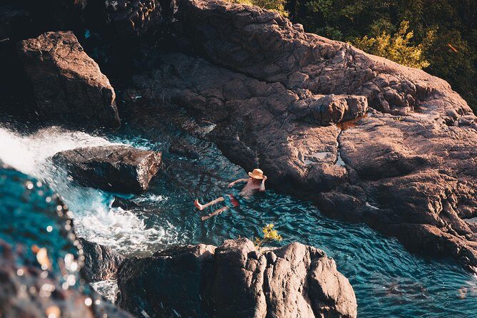 All-Inclusive Waterfall Explorer Day Trip from Airlie Beach - Introduction: Why This Tour Could Be Your Perfect Day Out