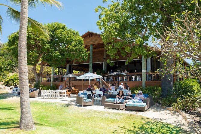 All-Inclusive Waterfall Explorer Day Trip from Airlie Beach - Final Thoughts: Who Will Love This Tour?