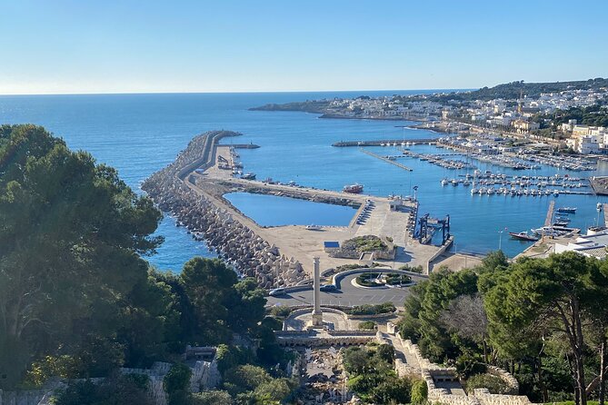 All Inclusive Weeklong Tour of Salento's Coasts and Countryside - The Itinerary: A Day-by-Day Breakdown