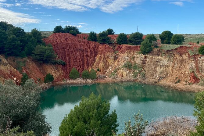 All Inclusive Weeklong Tour of Salento's Coasts and Countryside - Who Is This Tour Best For?