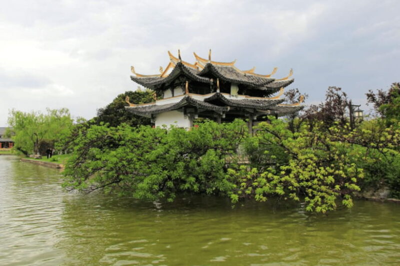All inclusive Wenzhou Classic city day tour - Introduction