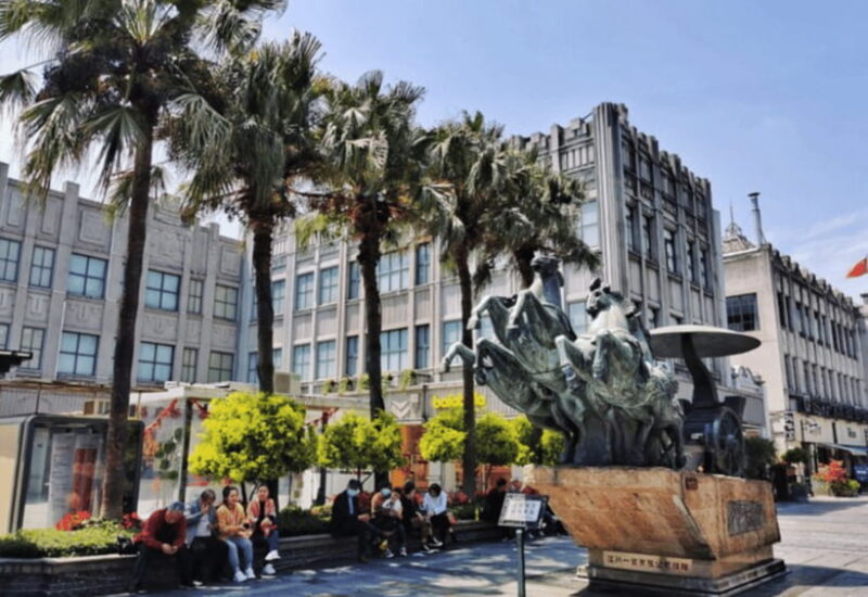 All inclusive Wenzhou Classic city day tour - What Its Like in Practice