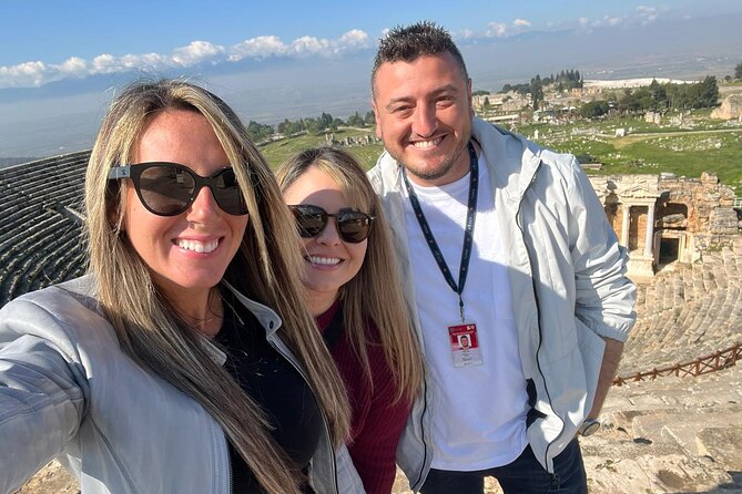 All INCLUSIVE with Lunch : Private Ephesus, Virgin Mary, Artemis - An In-Depth Look at the Tour Itinerary