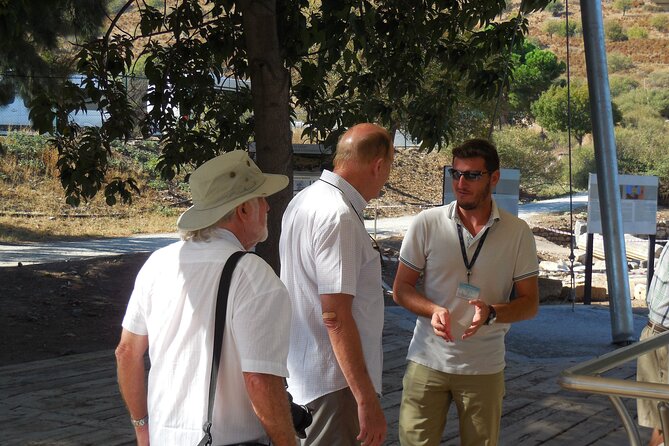 All INCLUSIVE with Lunch : Private Ephesus, Virgin Mary, Artemis - Value and Price Analysis