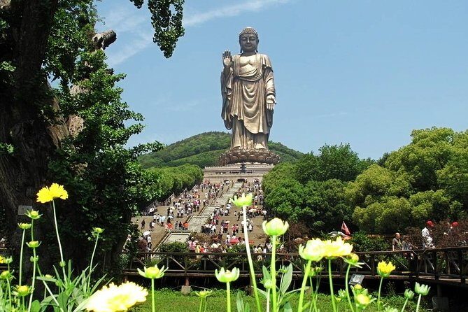 All Inclusive Wuxi City Flexible Private Day Tour - An In-Depth Look at the Tour Experience