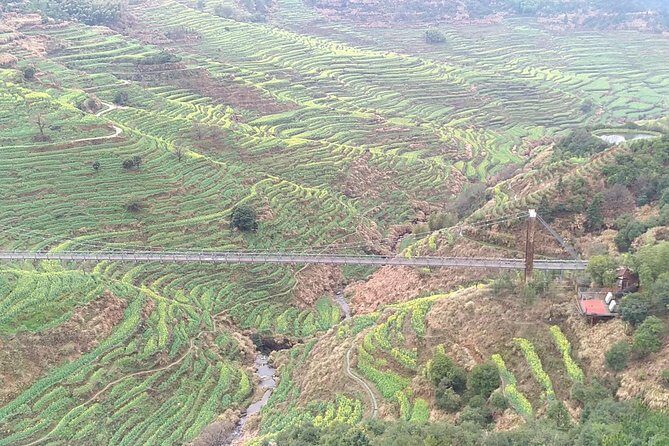 All inclusive Wuyuan Huangling&Likeng village 1 day private tour-No shopping - FAQ