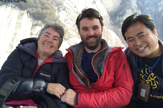 All Inclusive Xian 2-day Private Adventure Tour With Mt.Huashan - Final Thoughts: Who Is This Tour Perfect For?