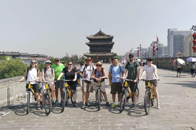 All inclusive Xi'an Most Popular Private Day Tour - Why Choose This Tour?